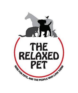 The Relaxed Pet | Reiki for pets, and the people who love them!